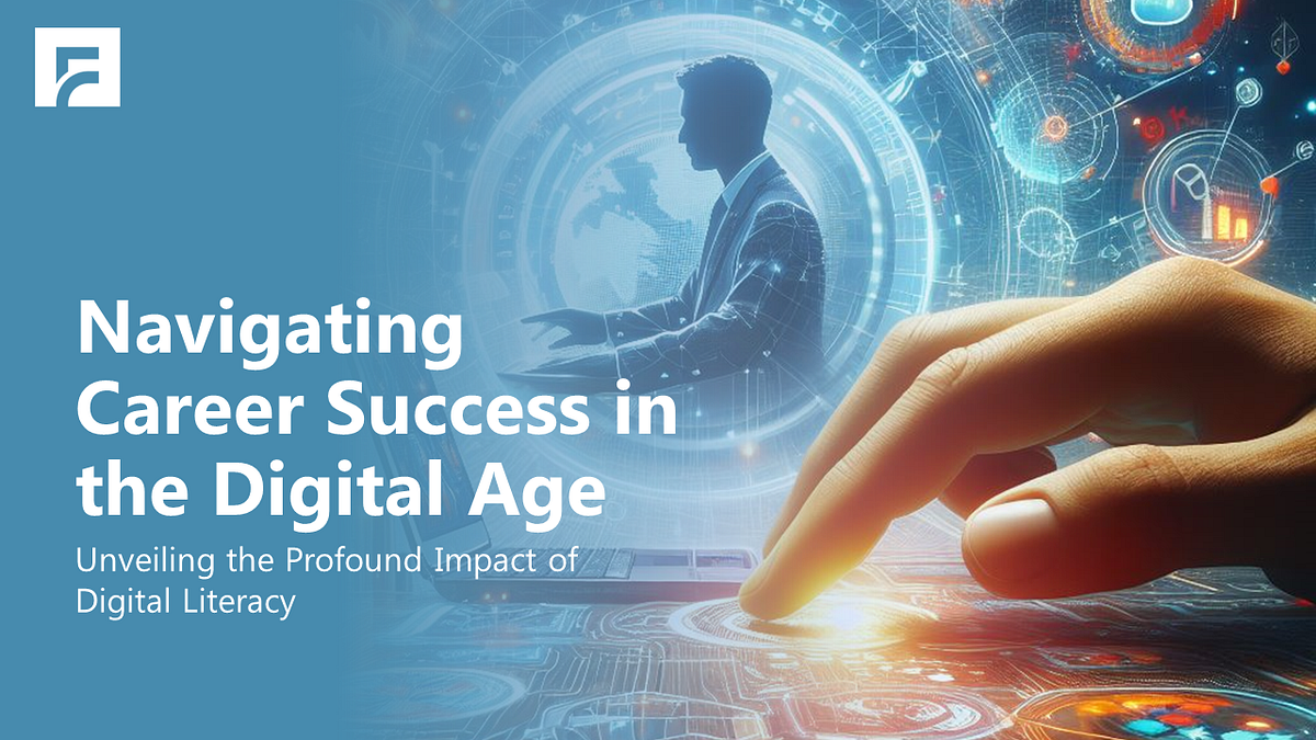 Navigating the Job Market in the Digital Age | by Salma Akhtar | Medium