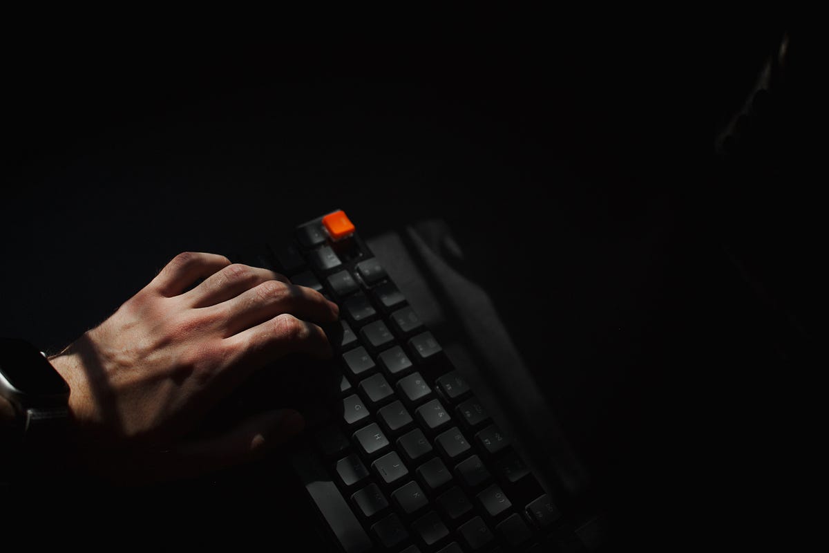 Cyber Enigma Unveiled: 10 CMD Commands to Boost Security Professionals ...