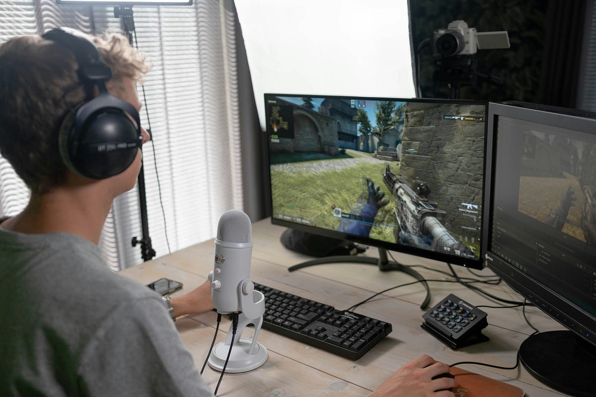 This Streamer Crossed a Line the Internet Can’t Ignore | by Amane | Jan ...