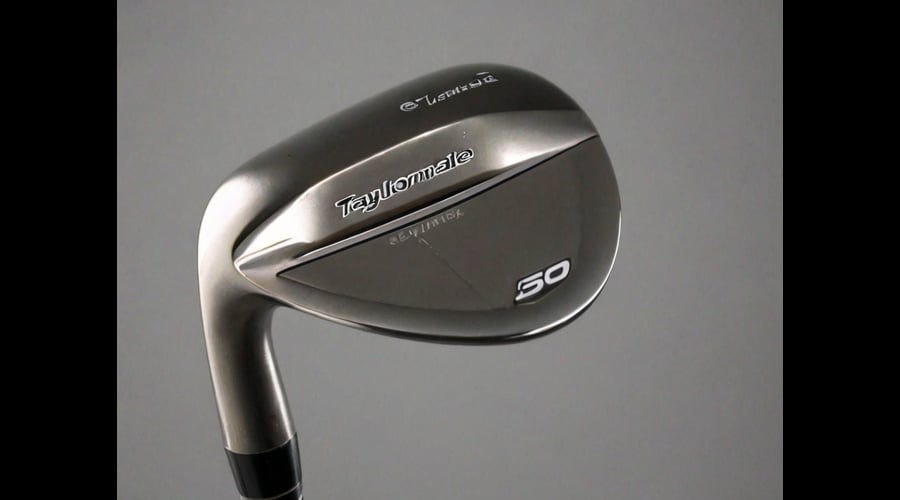 Taylormade 60 Degree Wedge | by Beverly Rivers | Medium