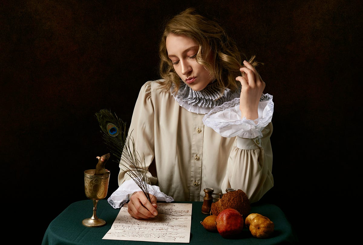 How a 10-Minute Routine Made My Writing Sharper | Yousuf Rafi | New ...