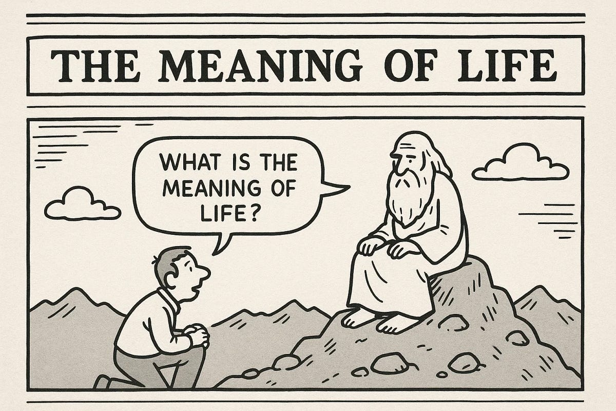 Meaning is Dead. Long Live Meaning. | by Abhi | Jul, 2025 | Medium