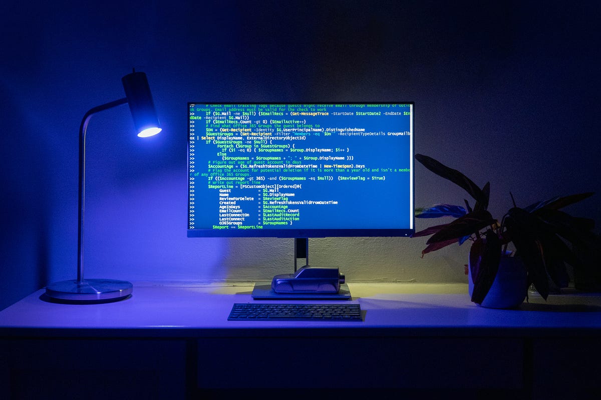 I Stopped Using My Old Python Scripts After Finding These 7 Libraries | by Arslan Qutab | Oct ...