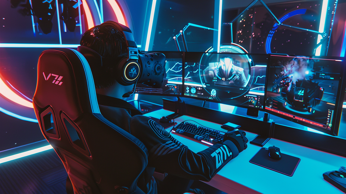 Elevate your stream: 9000+ pros trust these graphics | by Streamers ...