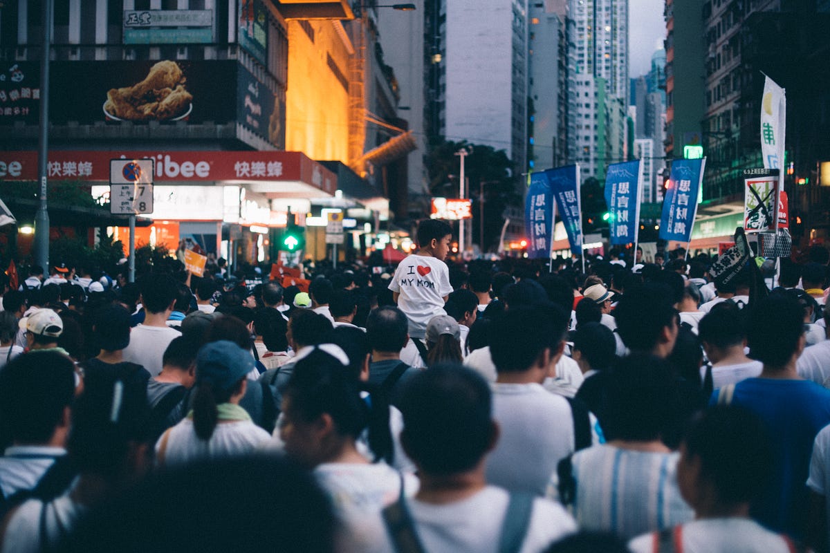 Population Decline And The Consequences | by Ms Fischer | ILLUMINATION ...
