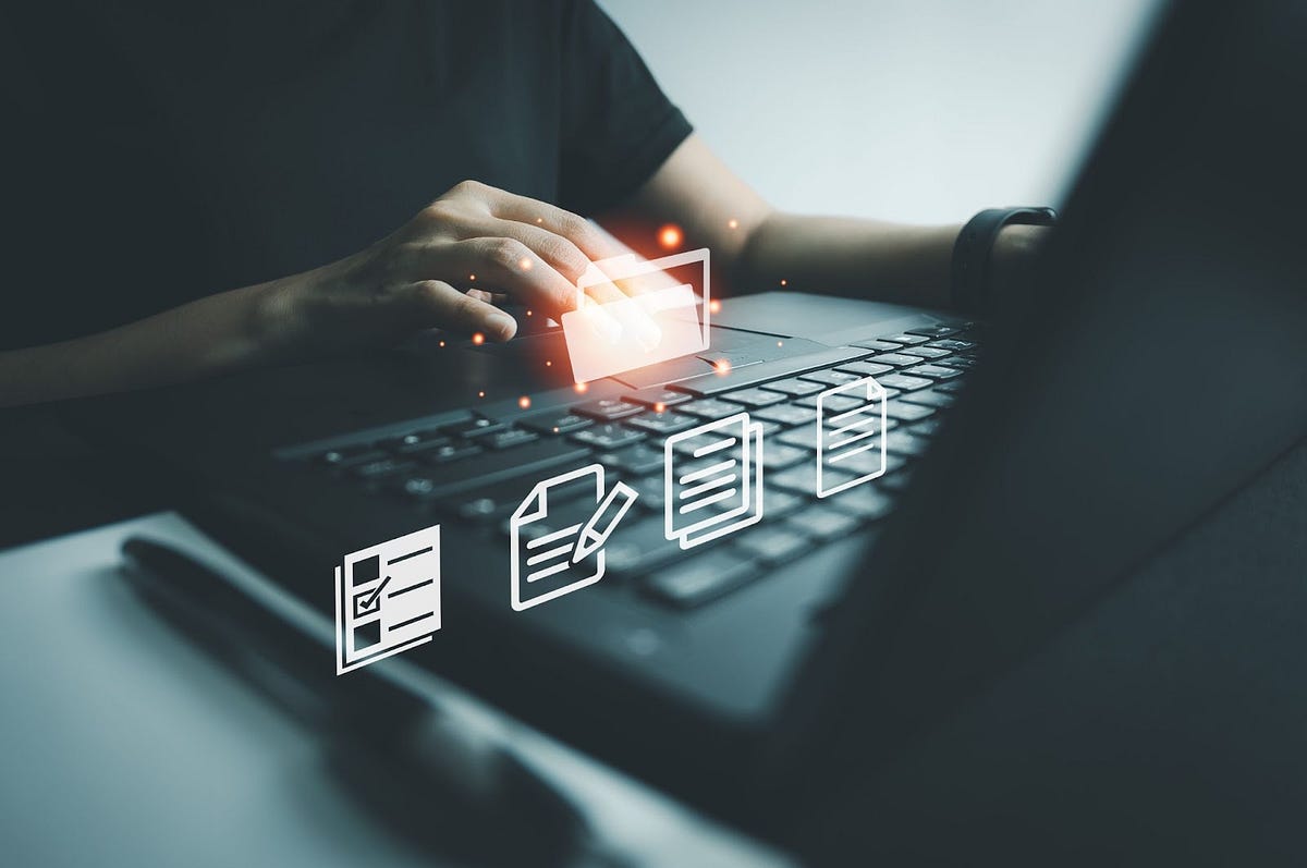 Document Automation v. Document Generation — All the Lingo You Need to ...