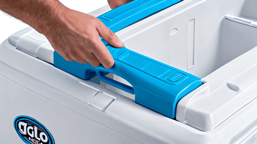Igloo Cooler Handles Replacement | by Beth Jones | May, 2024 | Medium