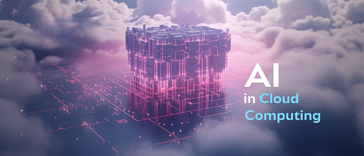 AI and Cloud Computing: Innovations and Integration. | by ALGOBRAIN AI | Mar, 2025 | Medium