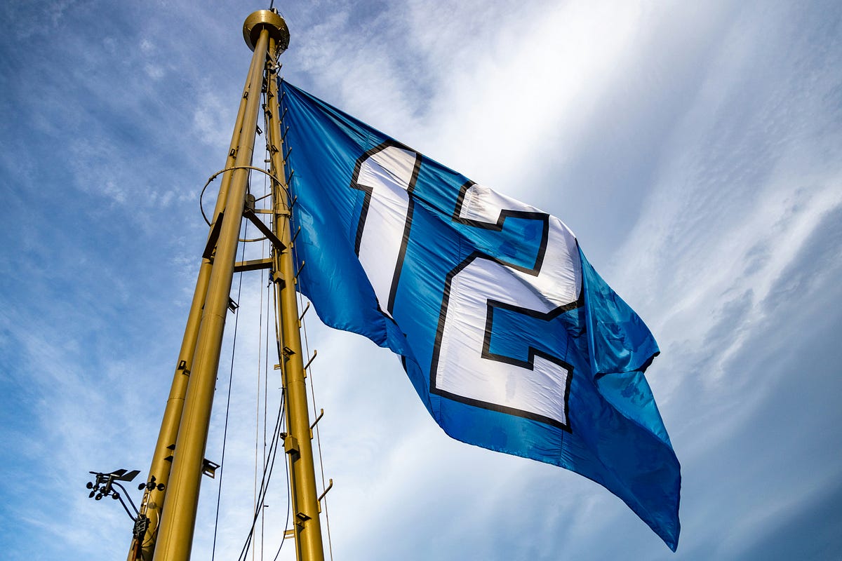 What’s So Special About The Seattle Seahawks’ 12s? | by Dawn Bradley ...