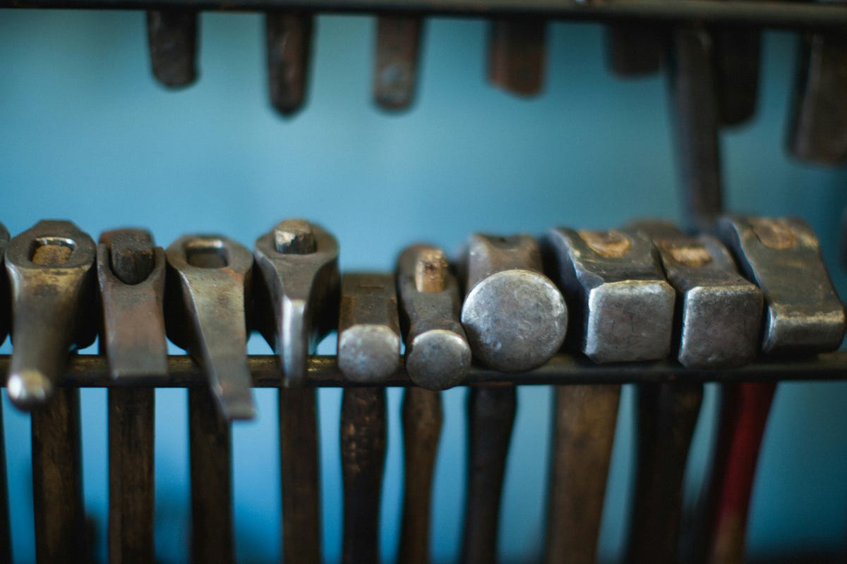 Trade in the Hammer…for Compassionate Leadership | by J. Eustis ...