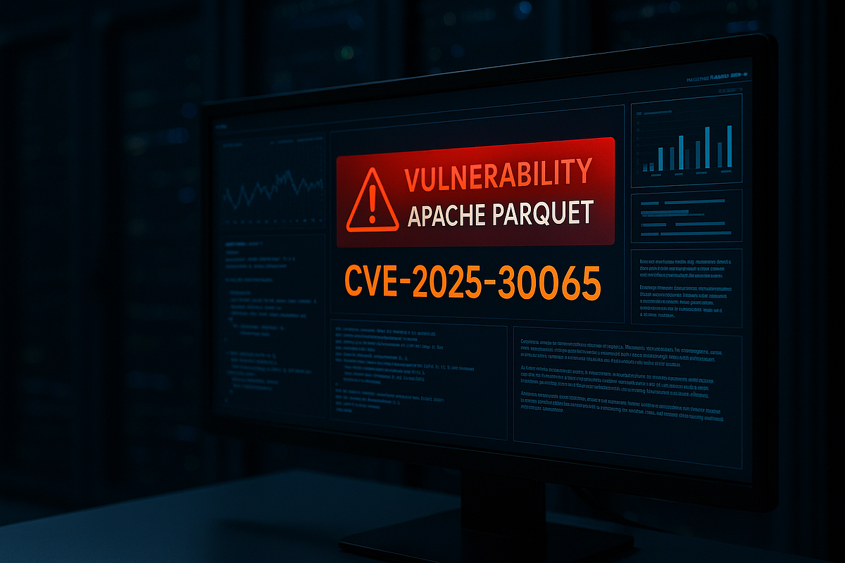 Exploit Unleashed: Inside the Apache Parquet CVE-2025–30065 Vulnerability | by Technijian | Medium
