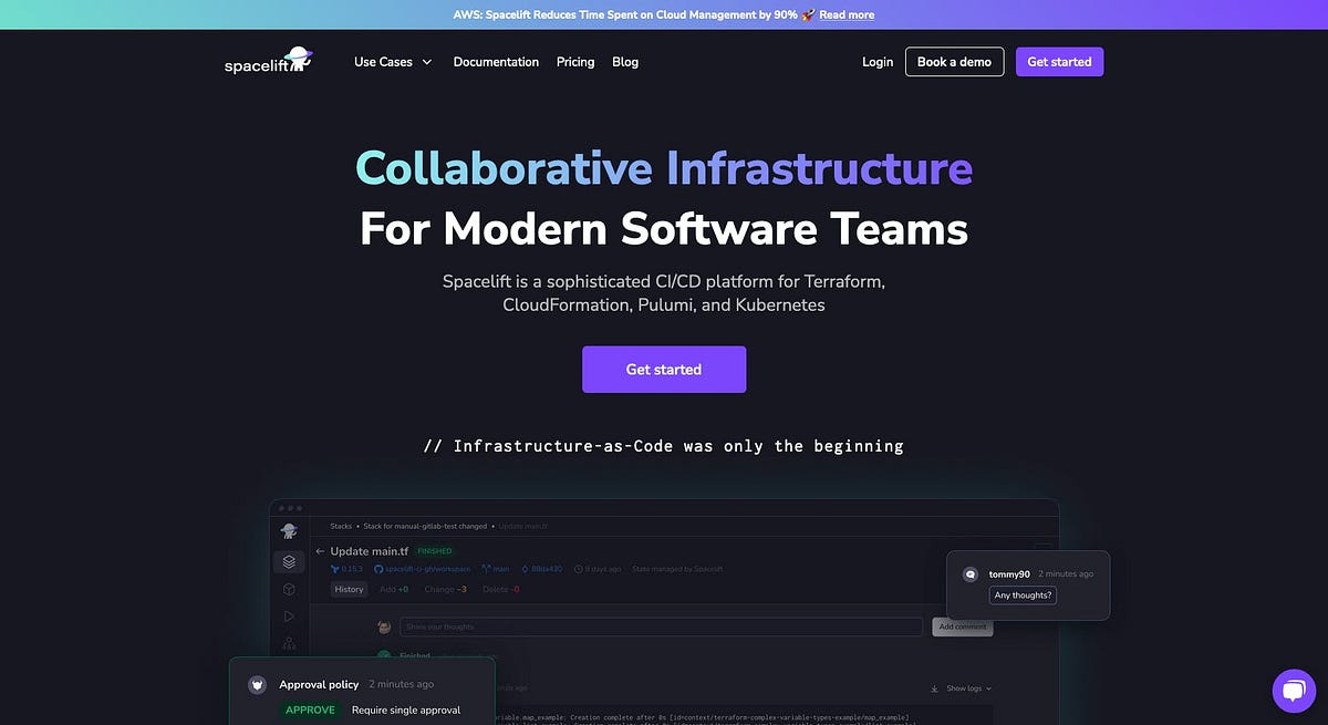 The Top 10 Products From KubeCon North America 2022 | by Romaric Philogène | DevOps.dev