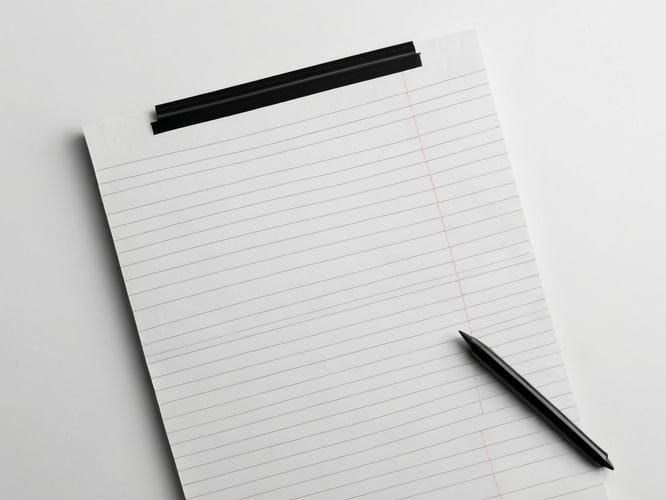 Lined Papers | by Christina Smith | Jun, 2024 | Medium