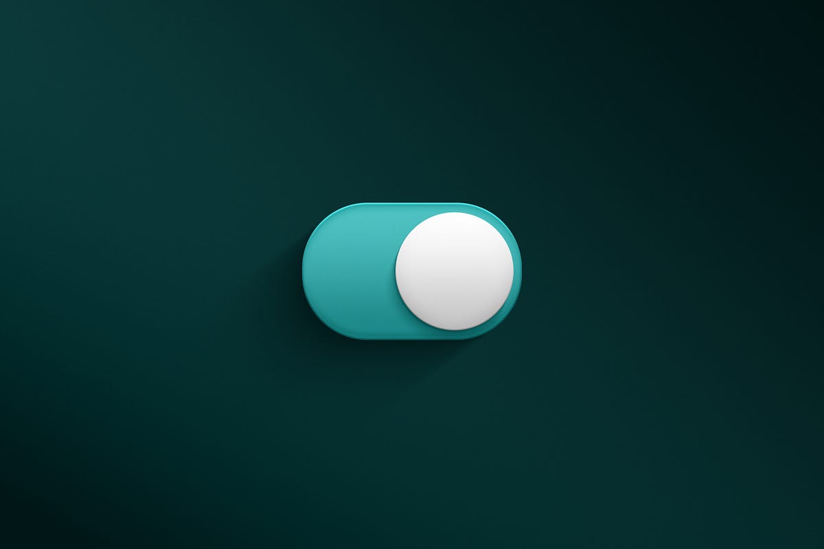 Mastering Feature Toggling in Client-Side Rendered Apps | by David ...