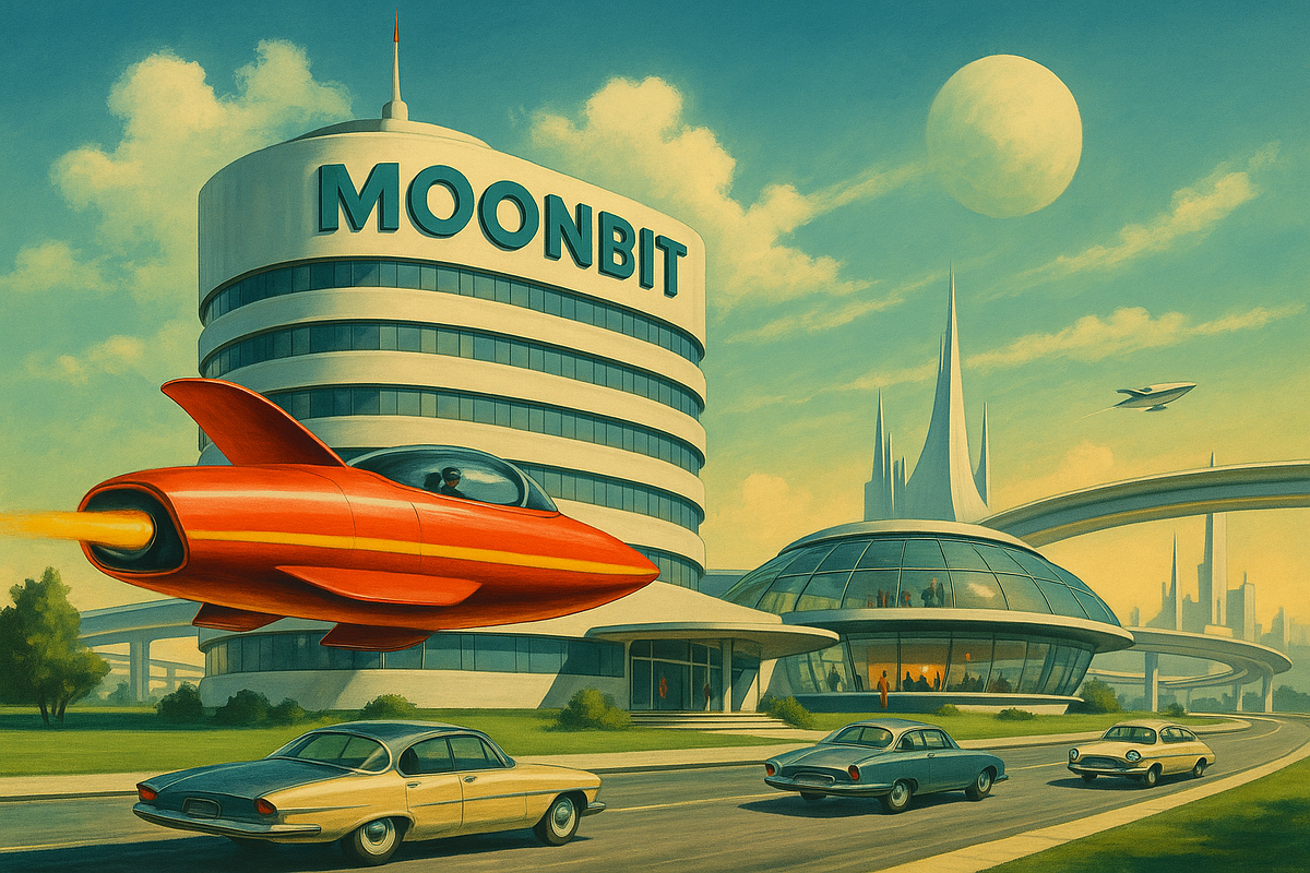 Meet MoonBit: The Programming Language Built for WebAssembly | by ...