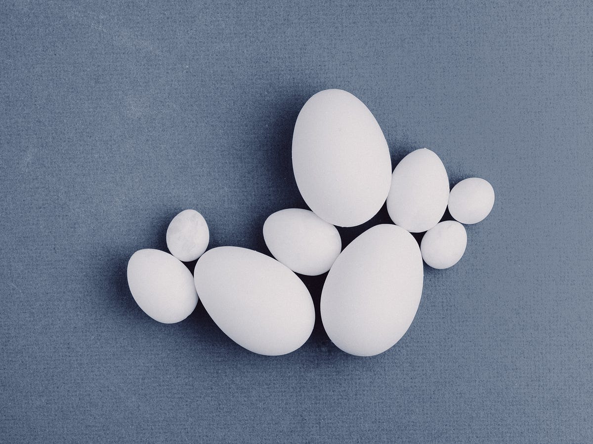 Mean Shift Clustering A Non Parametric Clustering Technique For Unsupervised Learning By Dr 9472