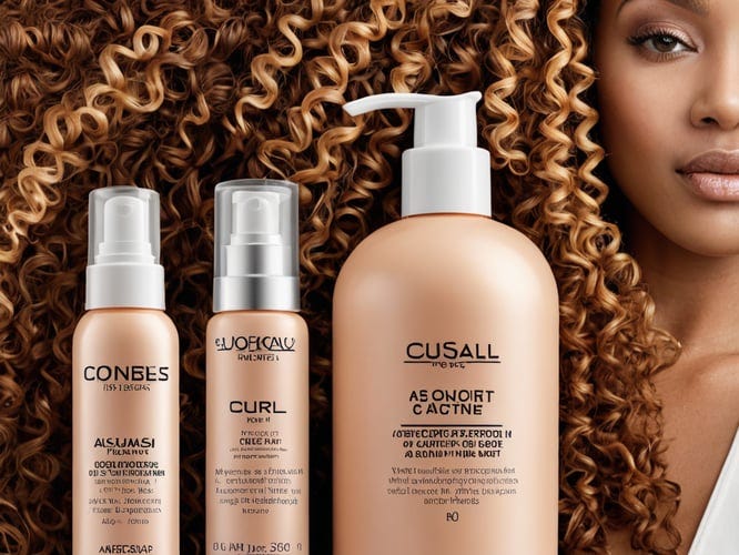 Curl Up and Shine: 49 Best Curl Activators for Bouncy and Healthy Hair ...