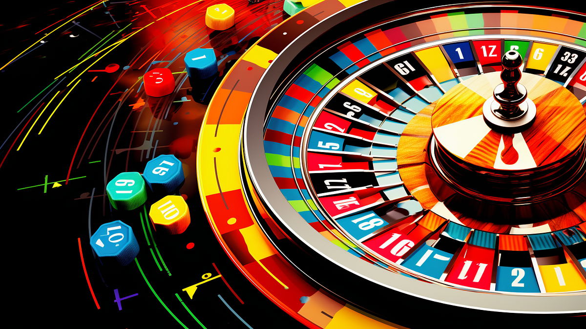 Unveiling Casino Myths: Common Misconceptions About Gambling | by ...