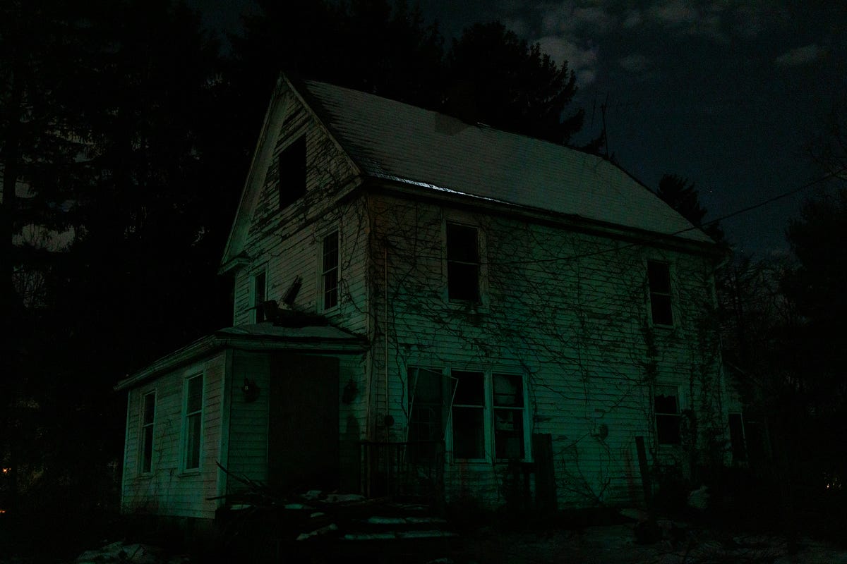 The Invisible Scars: Unraveling Family Trauma Through My Eyes | by ...