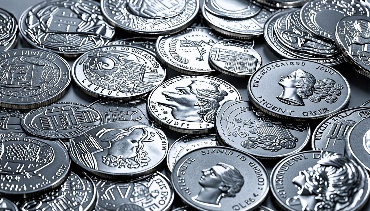 Exploring the Uses of Silver in Modern Industries | by silver degen ...