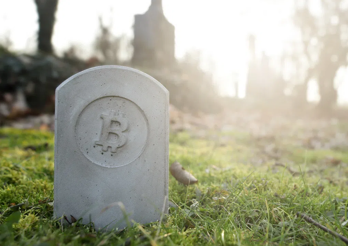 Crypto Inheritance: The Evolution of Wealth Transfer in the Digital ...