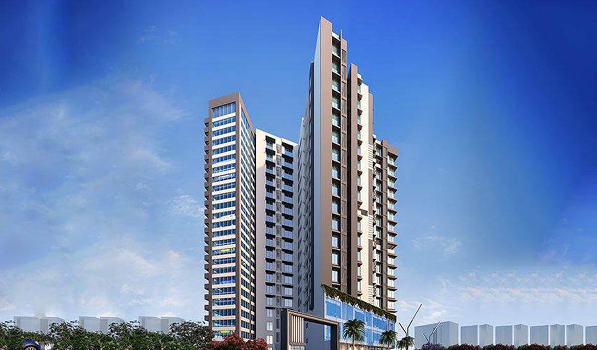 Explore Premium Living: Flats in Kurla — Puneet Urban Spaces | by ...