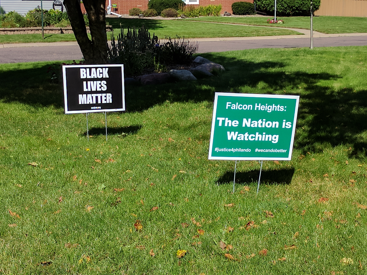 Custom Yard Signs: Stand Out with Personalized Designs | by Yard Signs ...