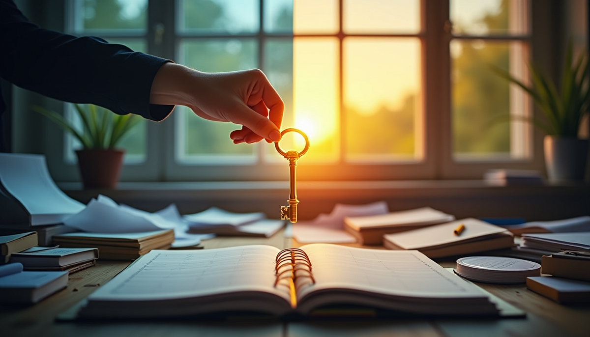 8 Essential Rules for Mastering Self-Discipline | by Divyesh Vaishnav ...