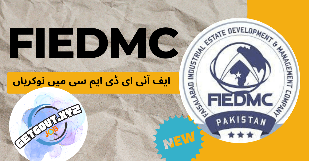 FIEDMC Jobs 2024 - Nisar Ahmad - Medium