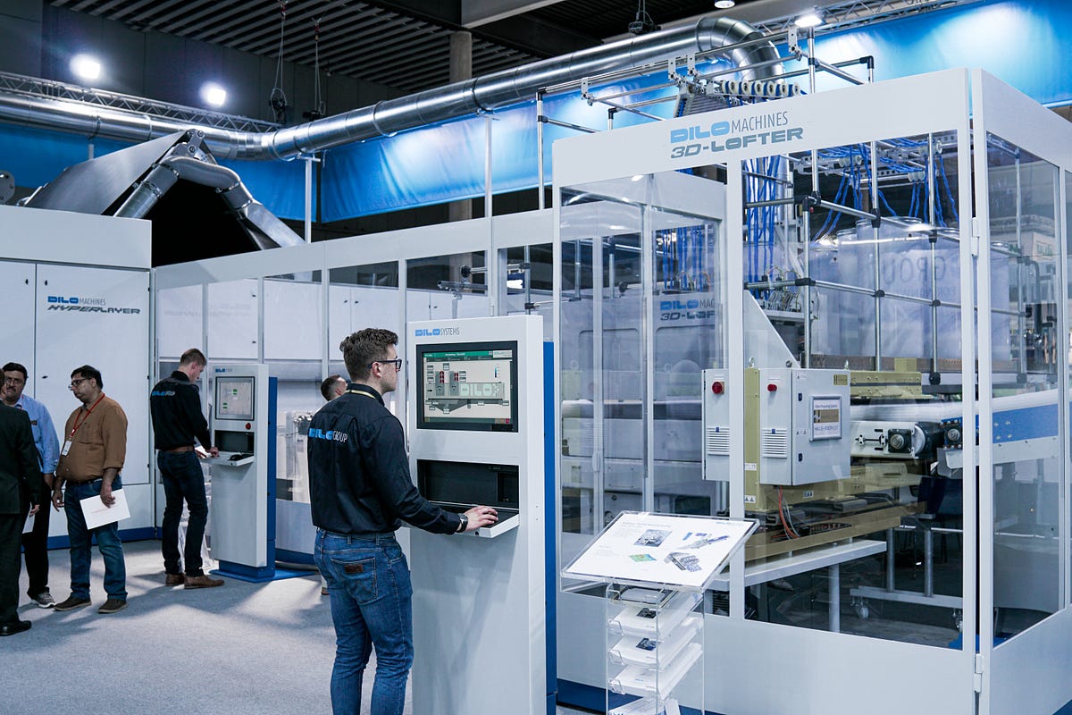 Introduction to Simulation with SimPy | by Darío Weitz | TDS Archive ...