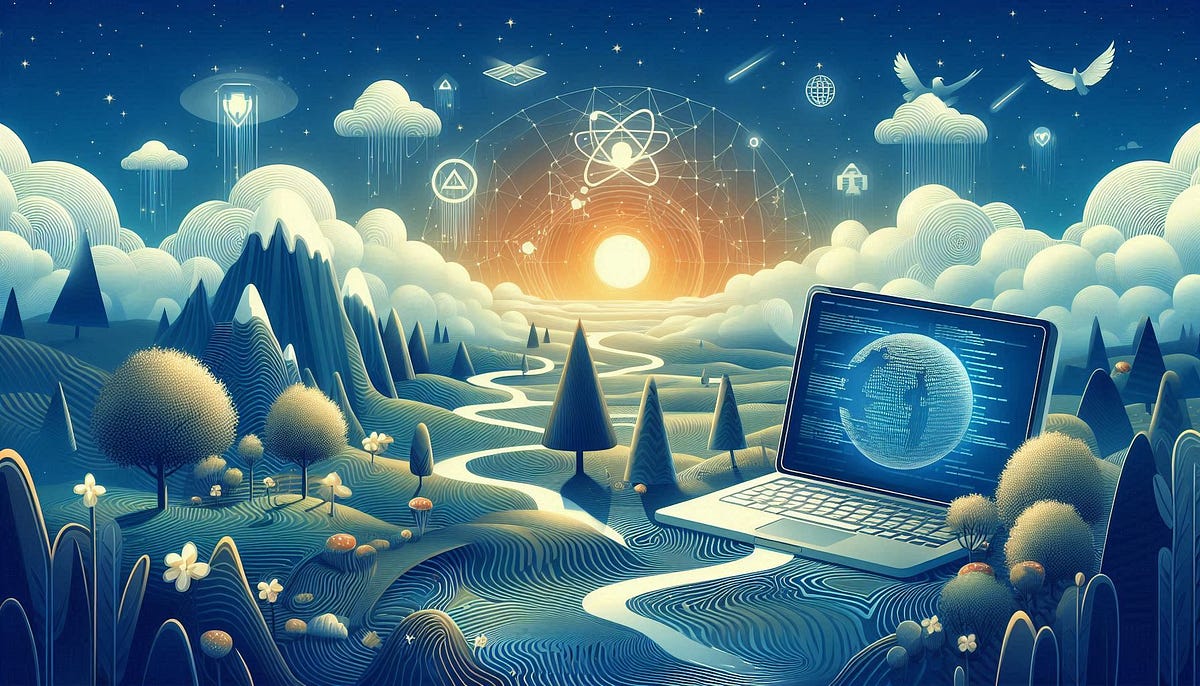 Code Security for Serverless Applications on AWS | by Sergey Dudal | Medium