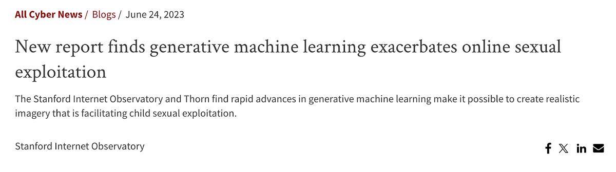 Navigating the Future: How Can We Embrace Responsible AI? | by Nataliya Polyakovska | Medium
