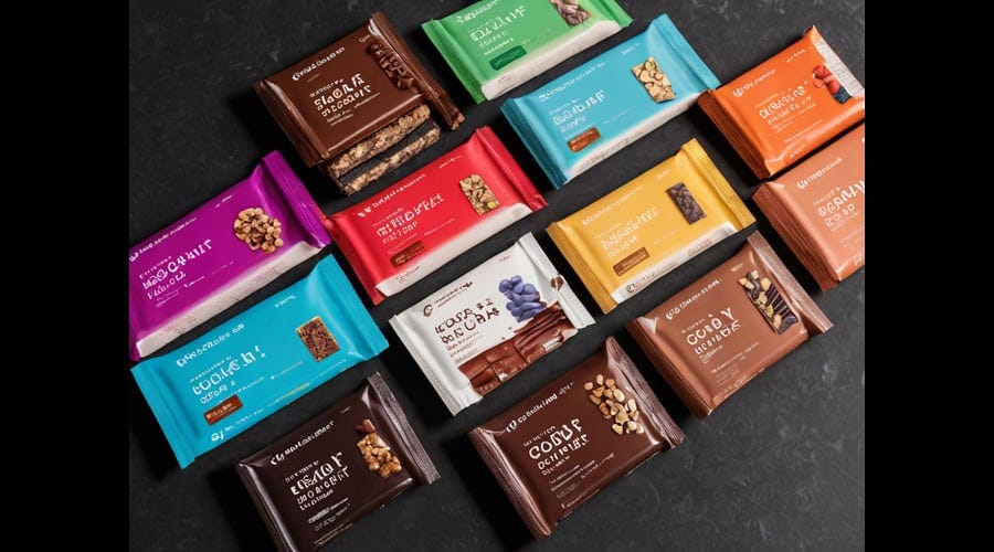 Calorie Bars | by Beverly Fountain | Mar, 2024 | Medium