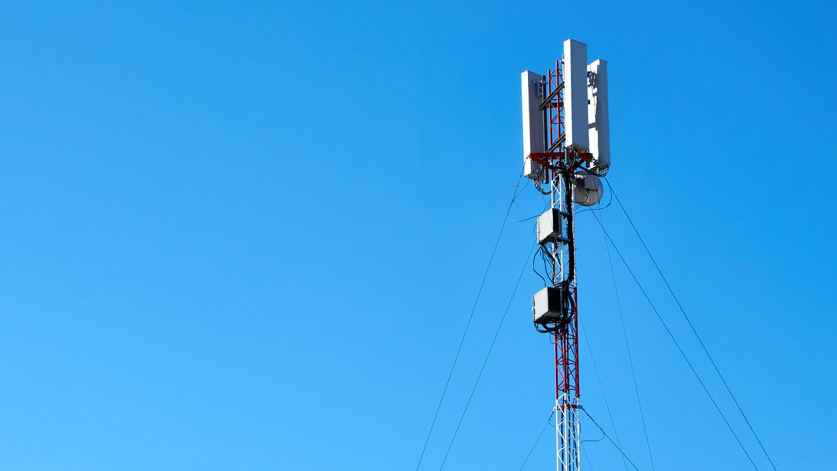 Cell Tower REITs: The Basics | Medium