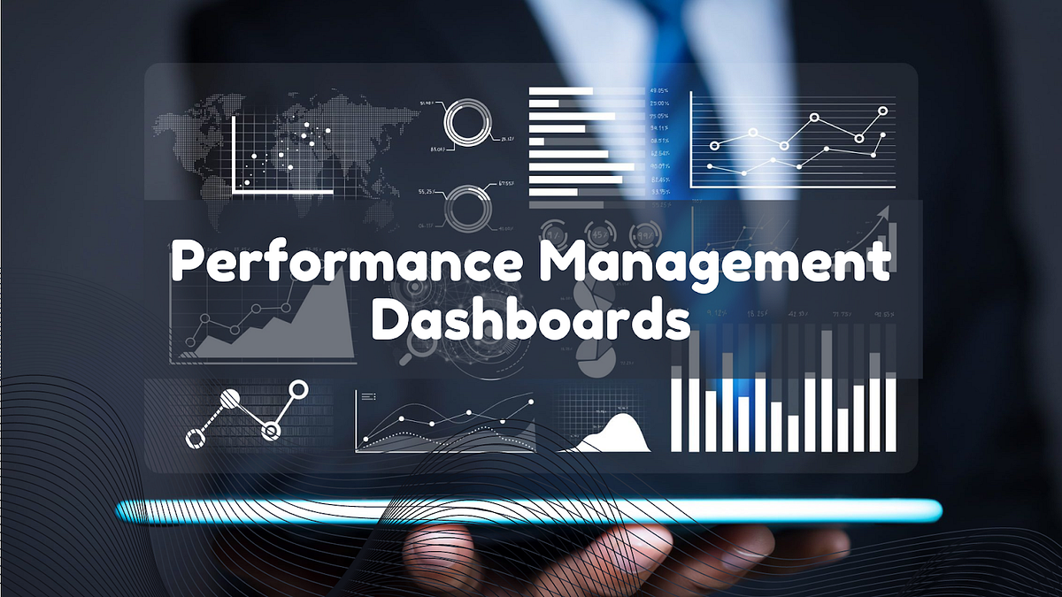The Role Of Performance Management Dashboards In Employee Performance ...