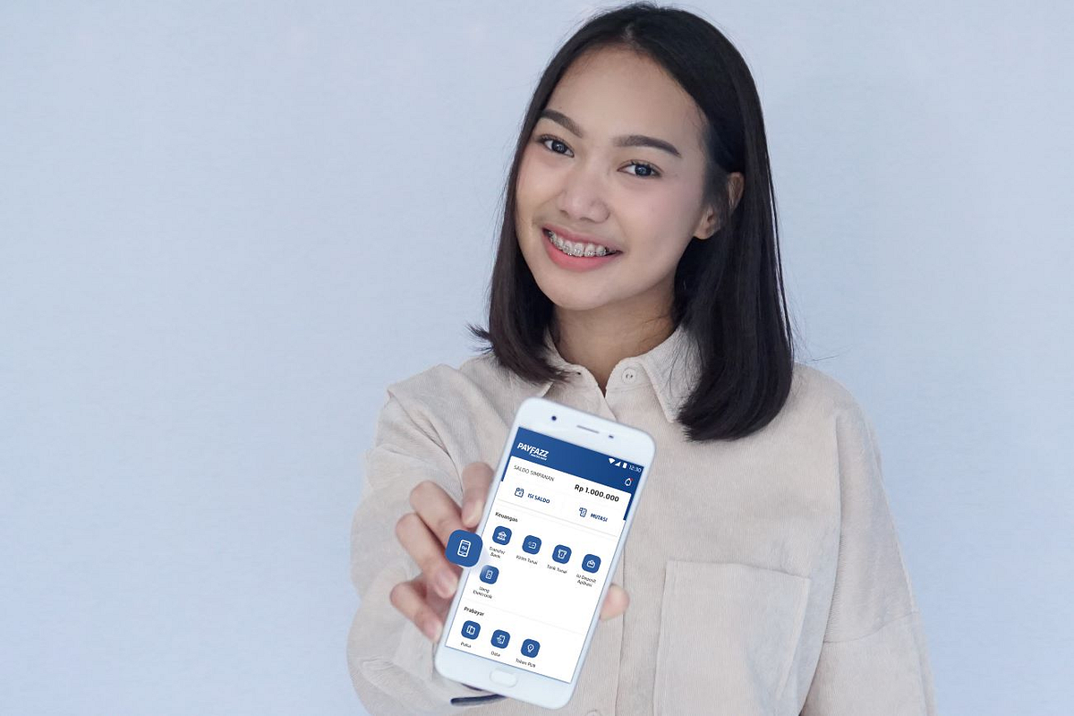 Payfazz Melalui Fazz Financial Group Segera Menggalang Pendanaan Seri C ...