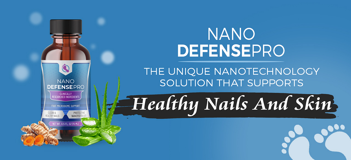 Nano Defense Pro Review: My Before and After Story | by Ellie Flores ...