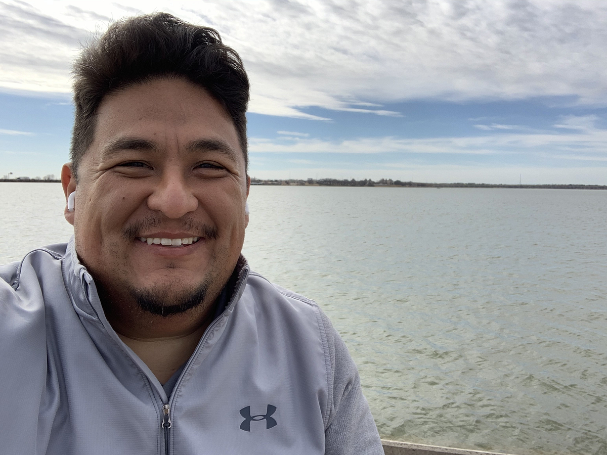 IIE Interview Series: Ruben Cantú founder of the Inclusive Innovation ...