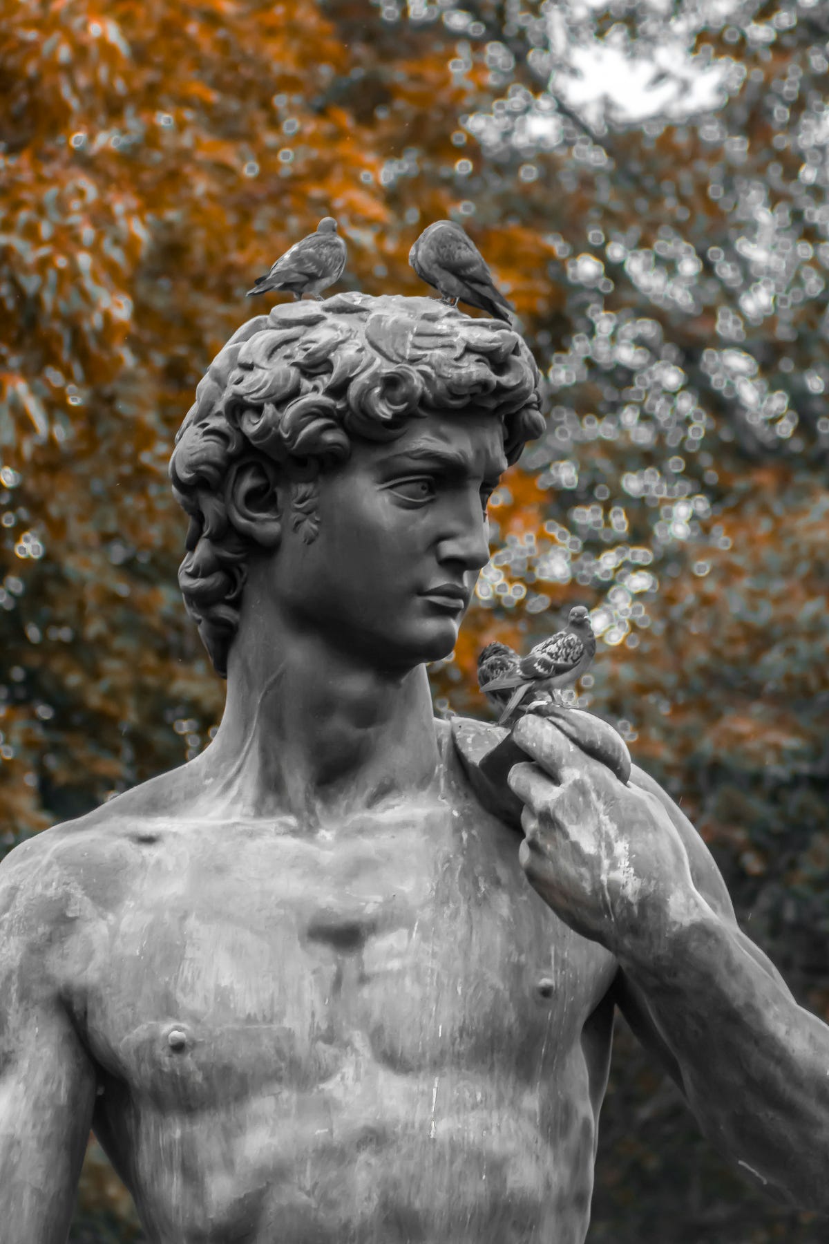 Who were King David’s enemies? (2) | by Changsin Lee | Medium