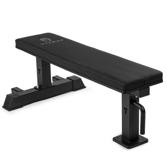 Flat Benches | by Tiffany Floyd | Jun, 2024 | Medium
