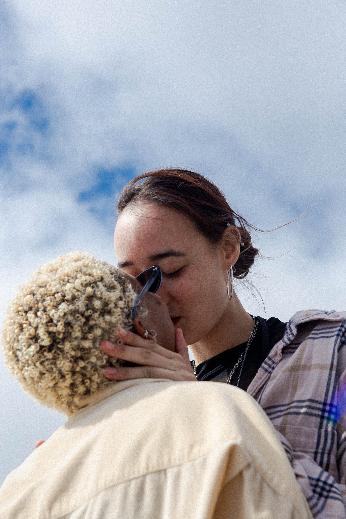 Five Characteristics Of Love Understanding these things helped my ...