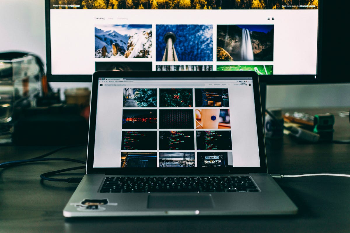 5 New AI Tools That Made My Old Favorites Feel Outdated | by Maria Ali ...