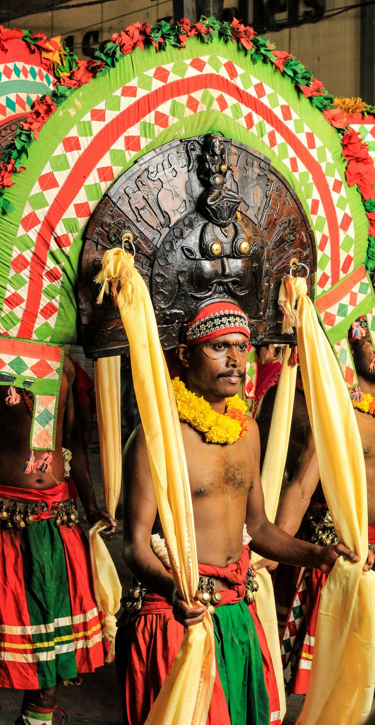 No More Youth for Another Ankam. The Last Battle. | by Unni Panicker ...