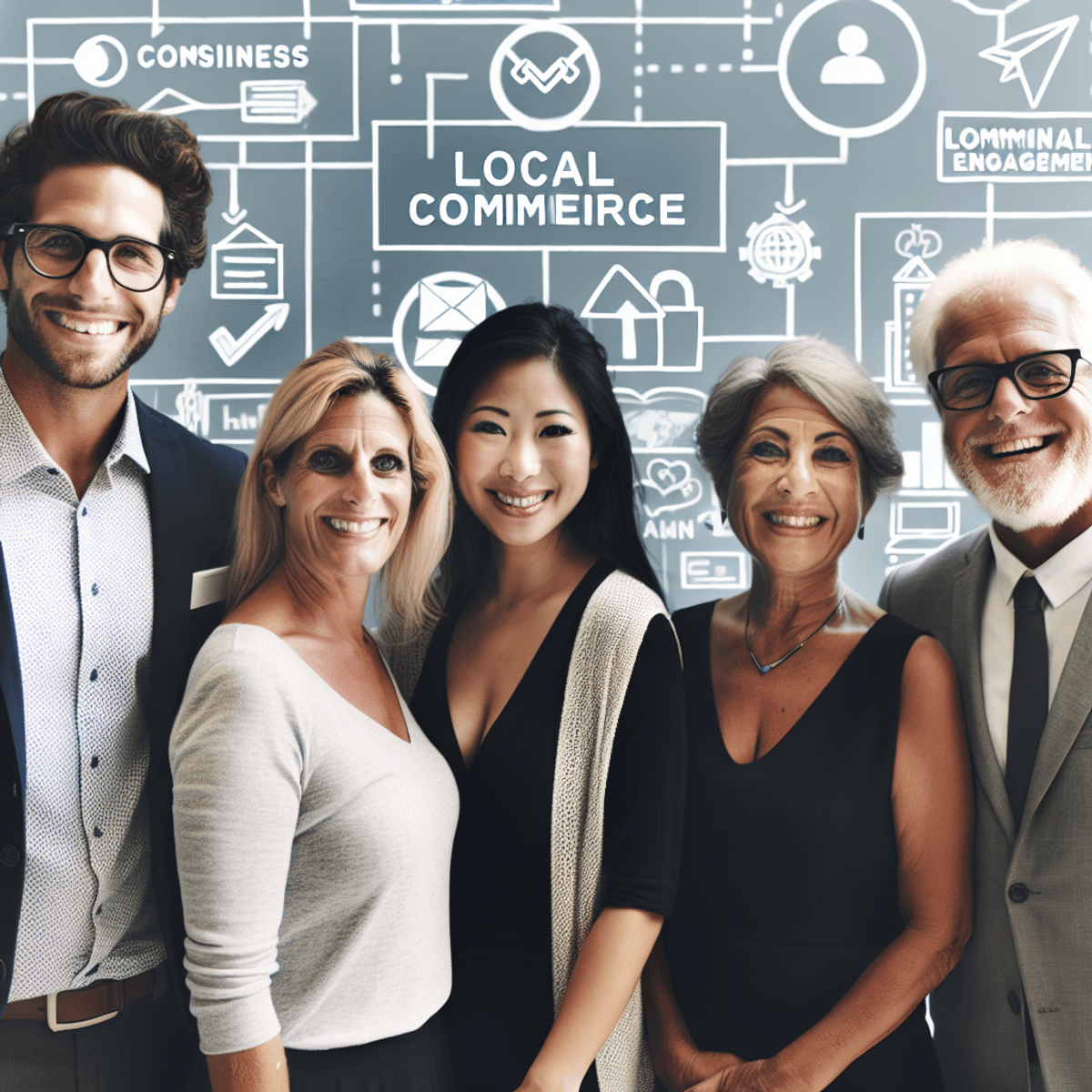 Chamber of Commerce Membership: A Game Changer for Small Businesses ...