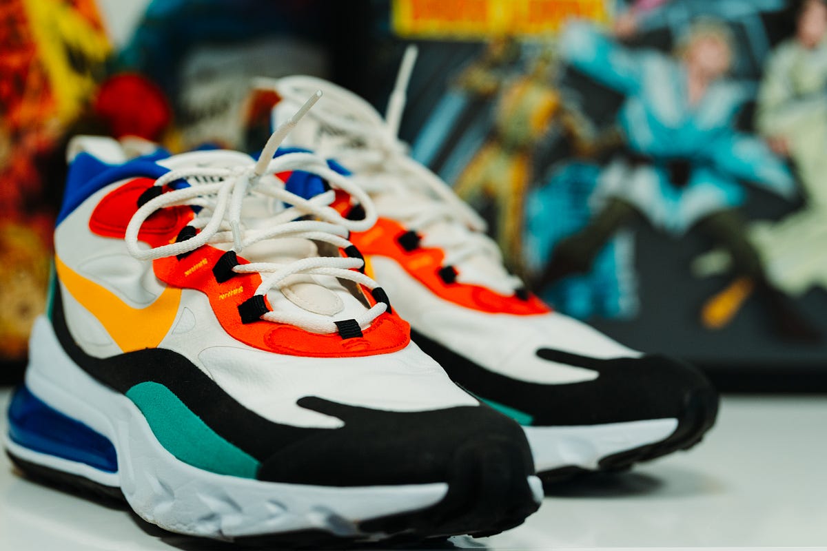 Image Manipulation with CamanJS and React | by John Au-Yeung | Dev Genius