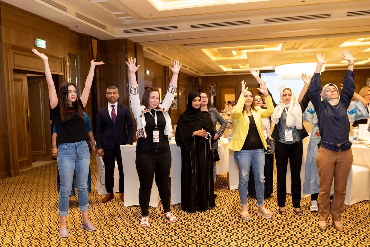 10 Essential Elements of ICF Coaching Training | by ...