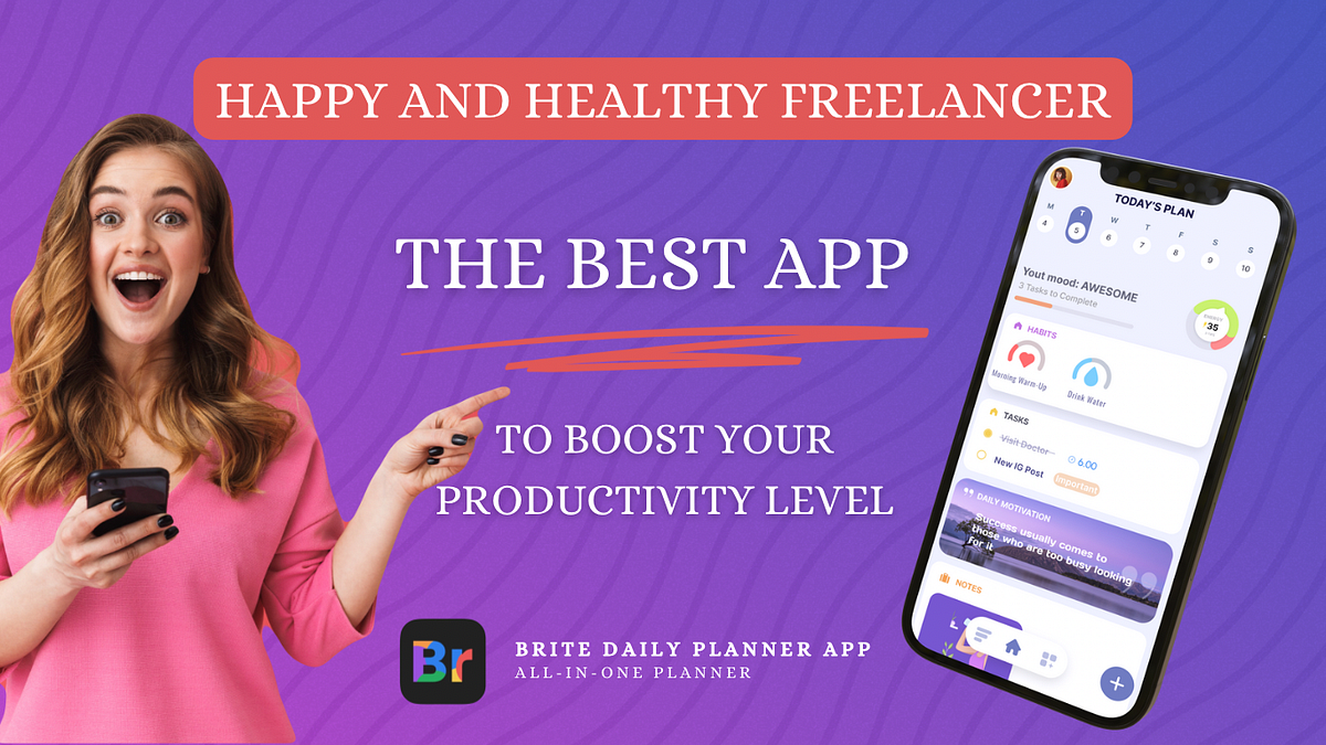 Mastering Your Lifestyle: An In-Depth Review of Brite App for Digital ...