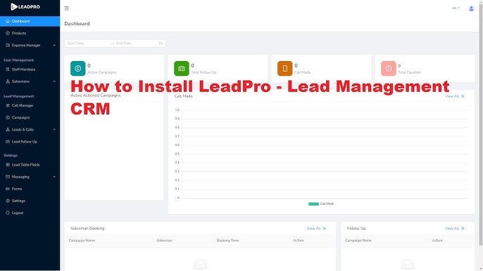 Leadpro Ai Leads Generation Software: Revolutionize Your Sales | by Lily Ann | Sep, 2024 | Medium