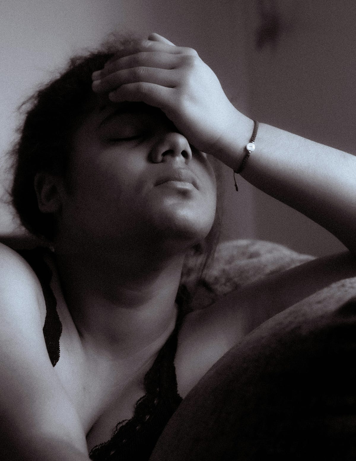 Feeling Exhausted? These People Could Be the Cause | by Abdul Wahab | Write A Catalyst | Jun ...