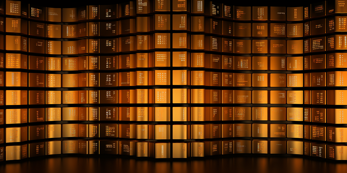 Row vs. Column-Oriented Formats — This Is What You Really Need To Know ...